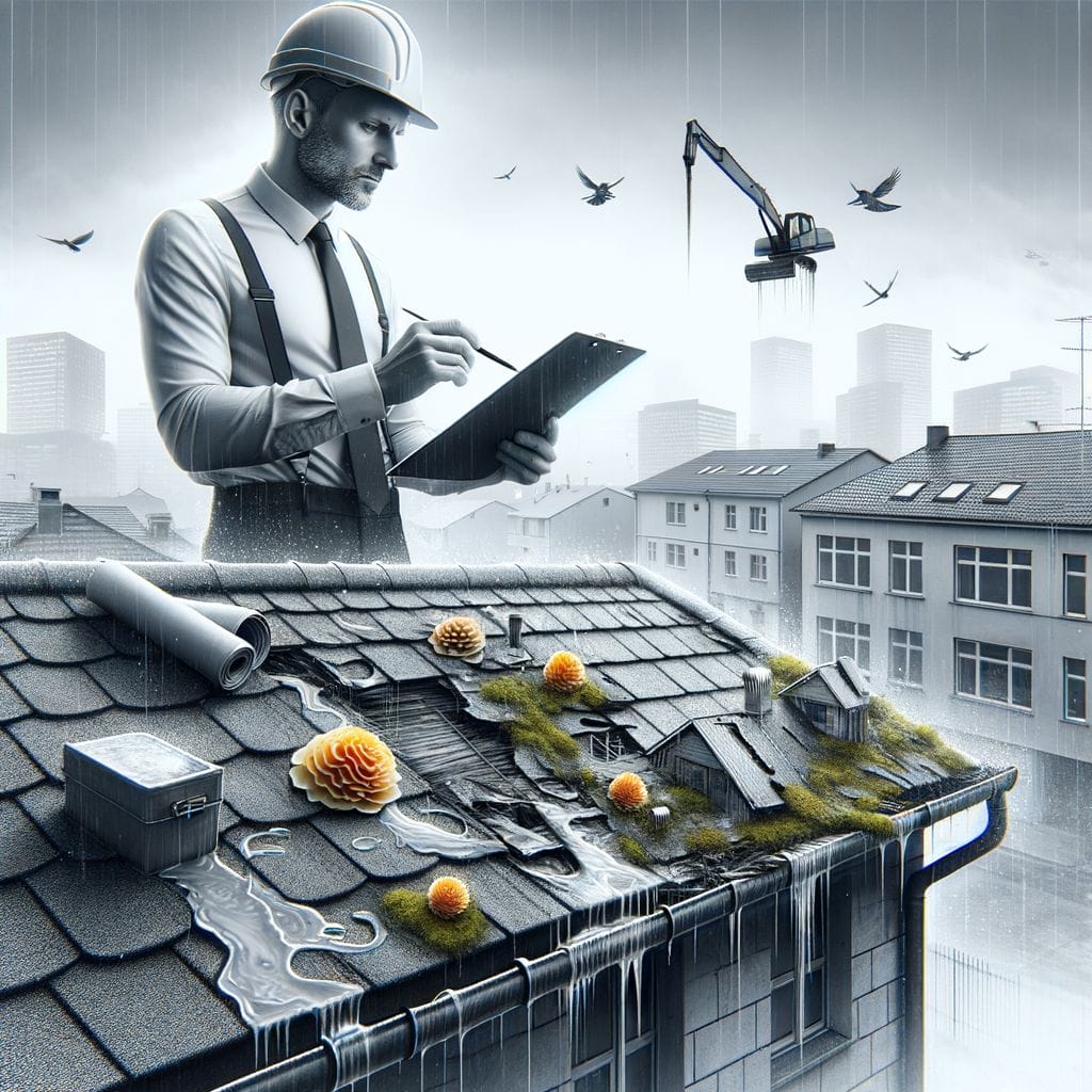 5 Warning Signs Your Roof Needs Immediate Attention - 260 Roofing